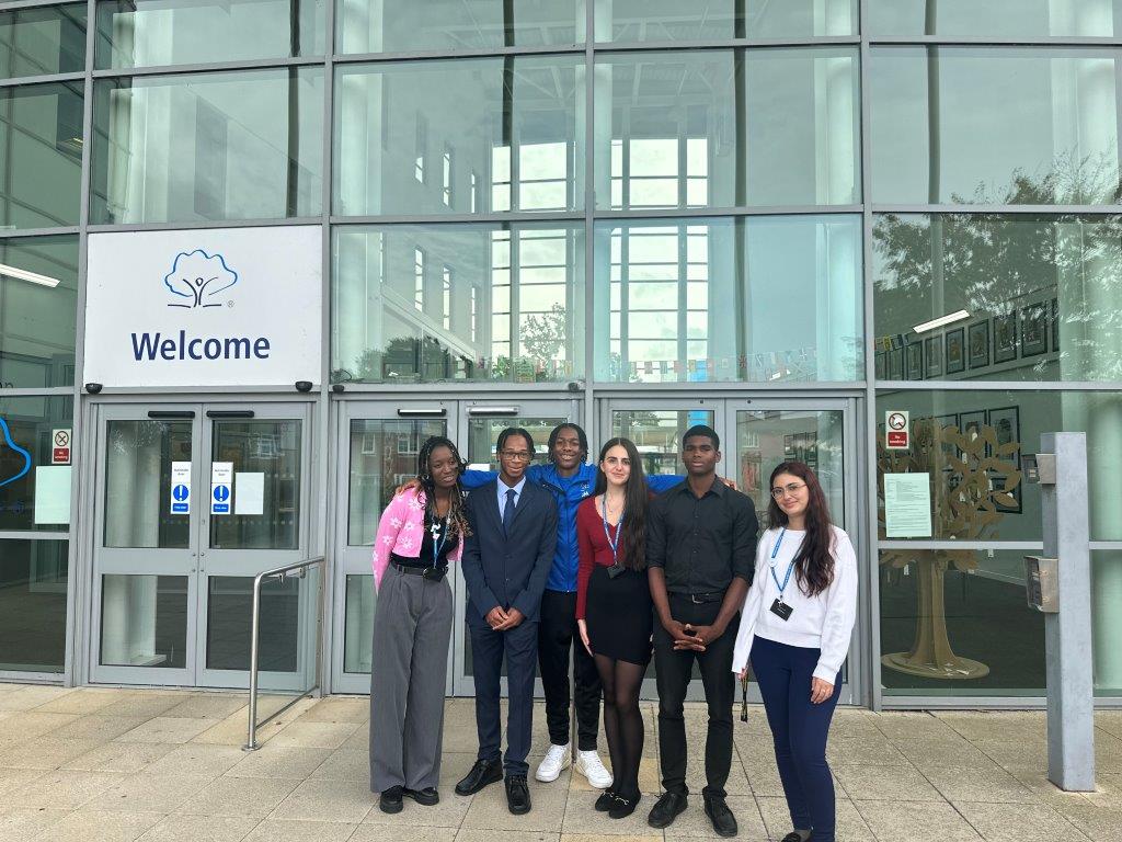 Sixth Form | Sedgehill Academy